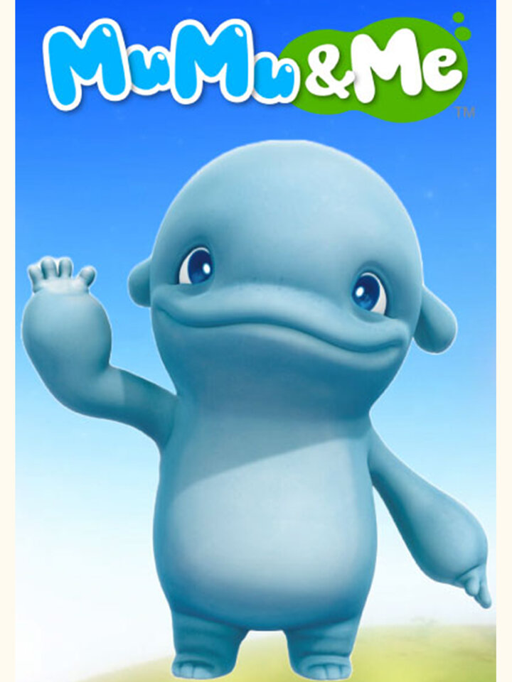 (中) MUMU&ME 第12集｜親子免費線上看｜KKTV