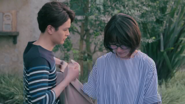 墜入愛河的人 -司湯達的愛情論- | 日劇免費線上看 | KKTV