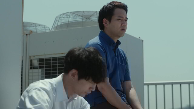 CODE-願望的代價 | 日劇免費線上看 | KKTV