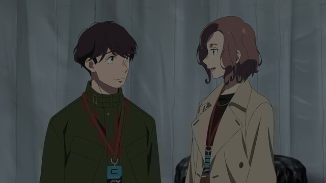 競速OVERTAKE! | 動漫免費線上看 | KKTV