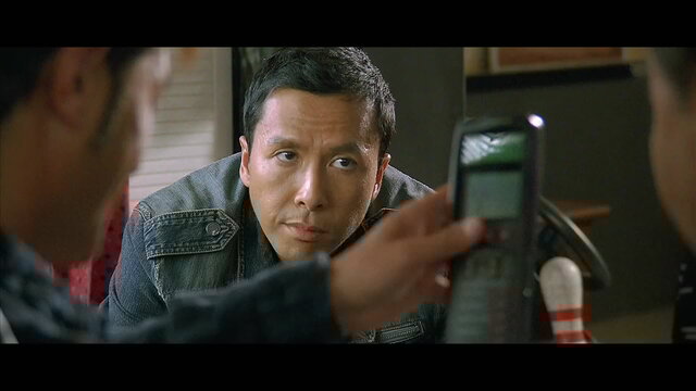 (中) 導火線｜電影線上看｜KKTV