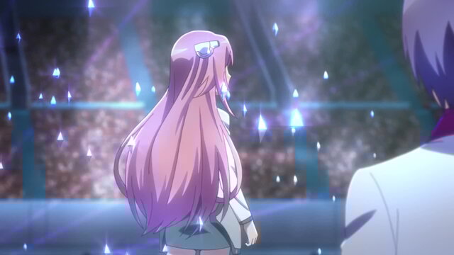 學戰都市 Asterisk | 動漫免費線上看 | KKTV