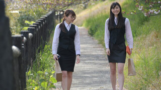 鄰居的喘息聲：在人妻與OL之間｜電影免費線上看｜KKTV