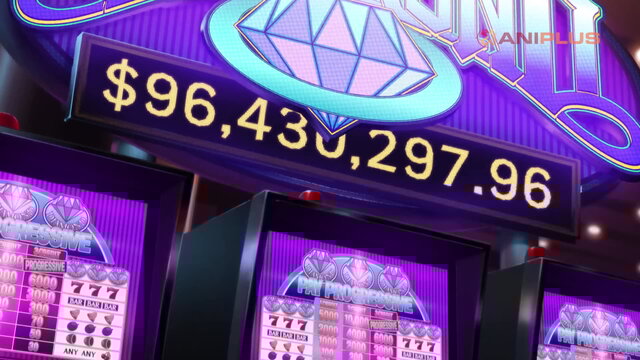 HIGH CARD 至高之牌 | 動漫免費線上看 | KKTV