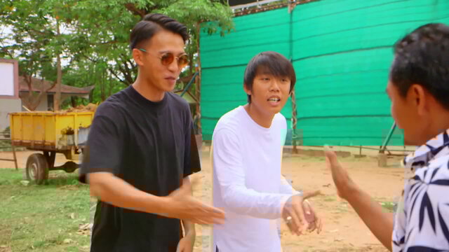 嘰哩咕嚕闖天下｜綜藝免費線上看｜KKTV