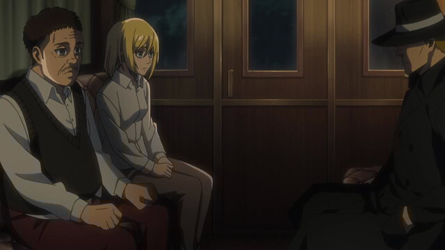 (中) 進擊的巨人 S3 | 動漫線上看 | KKTV