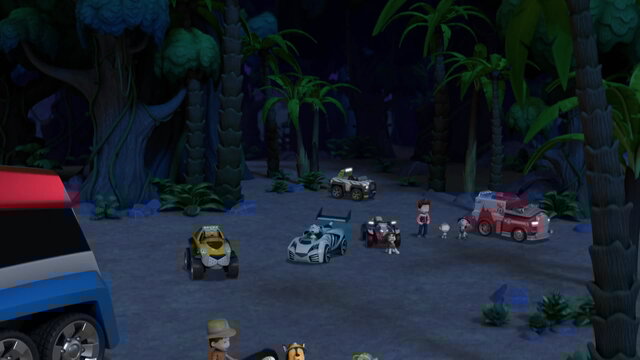 (中) 汪汪隊立大功 S9｜親子免費線上看｜KKTV