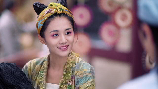 饕餮記｜陸劇免費線上看｜KKTV