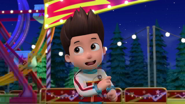 (中) 汪汪隊立大功 S9｜親子免費線上看｜KKTV