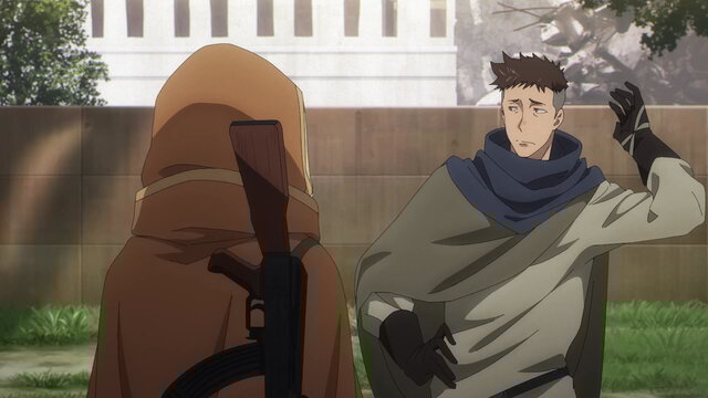 尼爾：自動人形 Ver1.1a | 動漫免費線上看 | KKTV