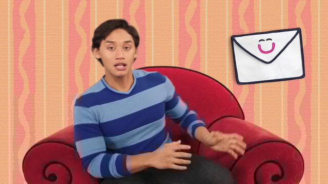 (中) 藍色小腳印與你！S1 | 免費線上看 | KKTV