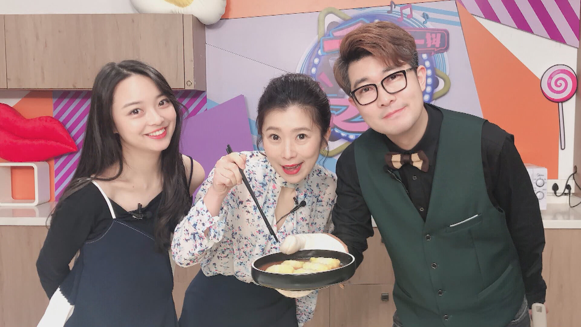 舌尖之福抖一抖-第64集 蛋燕 | 陸劇免費線上看 | KKTV