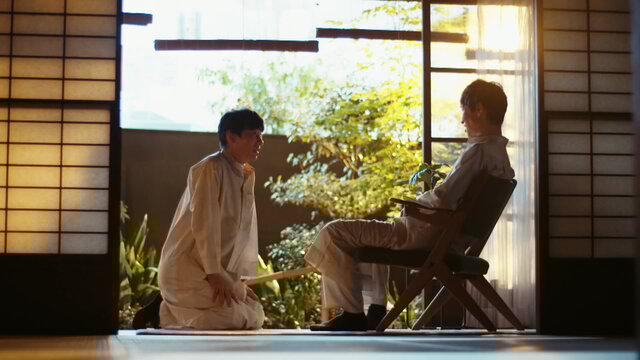 VIVANT | 日劇免費線上看 | KKTV