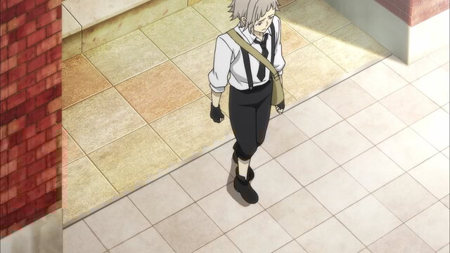 文豪野犬 S1-S2 | 動漫免費線上看 | KKTV