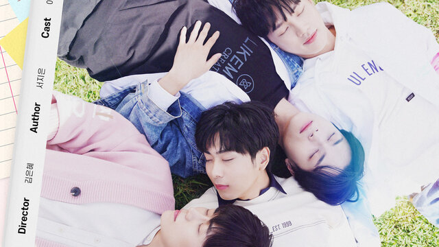 WHY R U：偏偏是你？ | 韓劇免費線上看 | KKTV