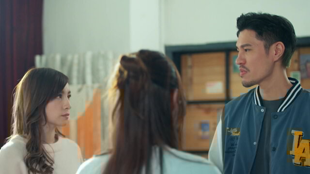 心靈師 | 港劇免費線上看 | KKTV