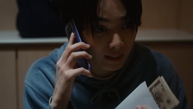 CODE-願望的代價 | 日劇免費線上看 | KKTV