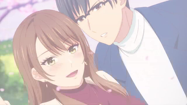 夫婦交歡 | 動漫免費線上看 | KKTV