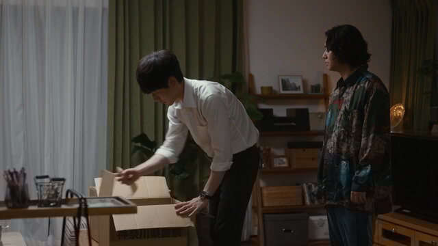 CODE-願望的代價 | 日劇免費線上看 | KKTV