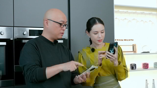 遇見你｜陸綜免費線上看｜KKTV