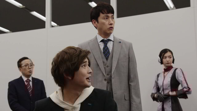 假面騎士 ZERO-ONE | 動漫免費線上看 | KKTV