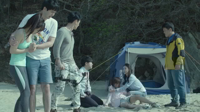 縱慾島 | 韓劇免費線上看 | KKTV