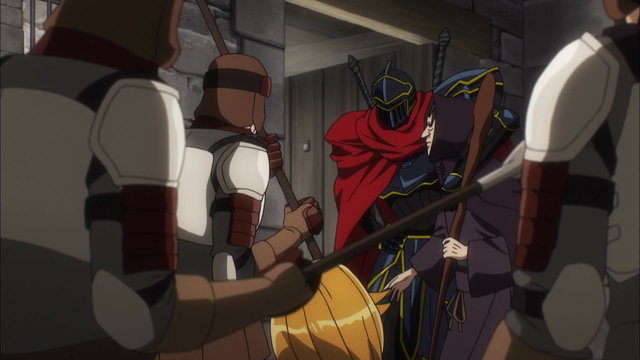 OVERLORD S3 | 動漫免費線上看 | KKTV