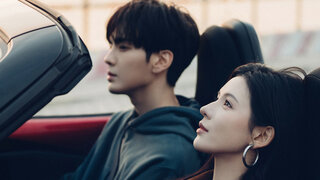 深情眼 第1集｜陸劇免費線上看｜KKTV