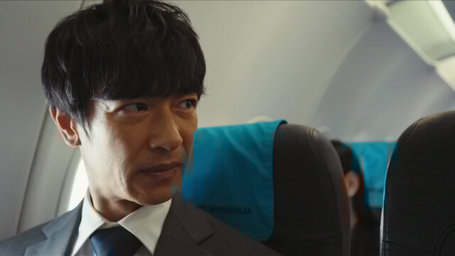 VIVANT | 日劇免費線上看 | KKTV