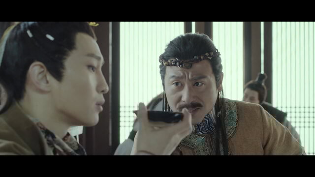 天機十二宮｜陸劇免費線上看｜KKTV