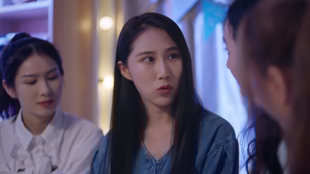 臉盲少女的未知愛情 | 陸劇免費線上看 | KKTV