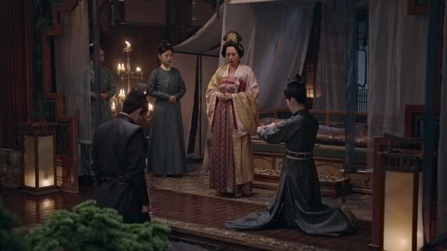 與卿書 | 陸劇免費線上看 | KKTV