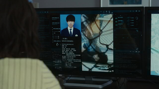 CODE-願望的代價 | 日劇免費線上看 | KKTV