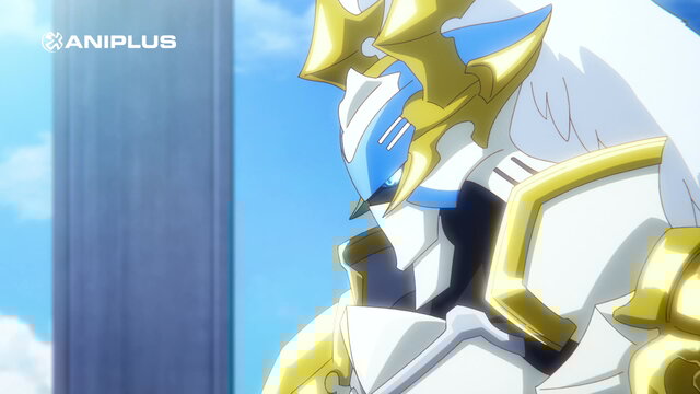 卡片戰鬥先導者 Divinez | 動漫免費線上看 | KKTV