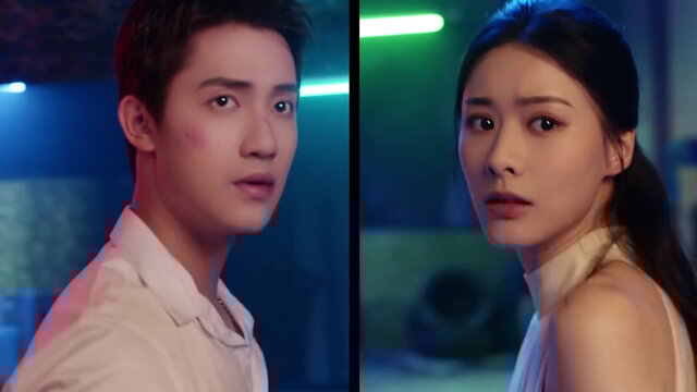 戀愛潛伏｜陸劇免費線上看｜KKTV