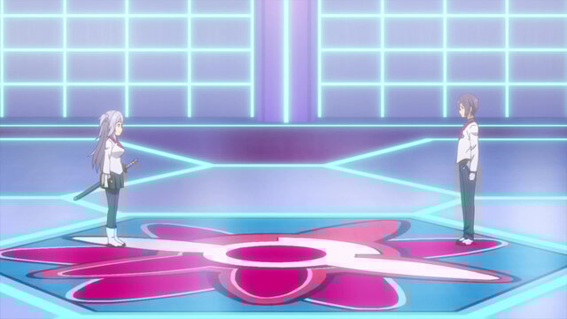 學戰都市 Asterisk | 動漫免費線上看 | KKTV