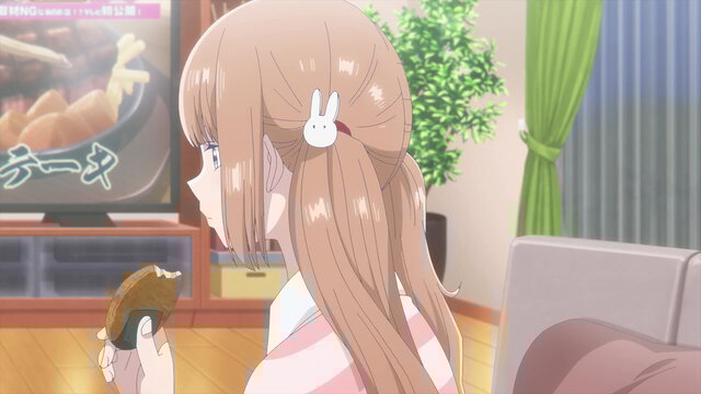 和山田談場Lv999的戀愛 | 動漫免費線上看 | KKTV