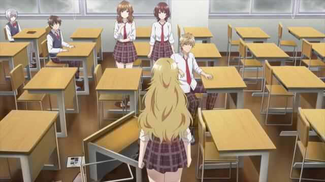 弱角友崎同學 2nd STAGE | 動漫免費線上看 | KKTV