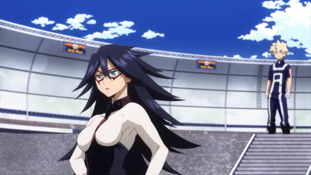 我的英雄學院 S2｜動漫免費線上看｜KKTV