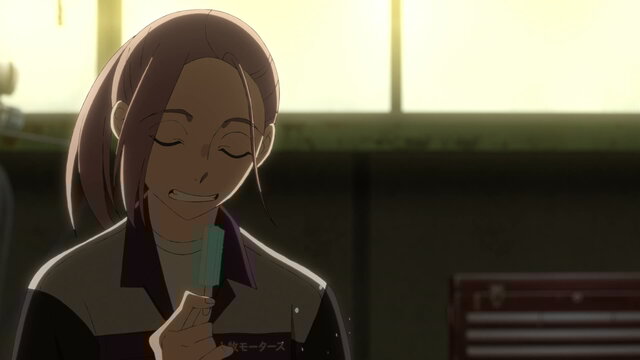 競速OVERTAKE! | 動漫免費線上看 | KKTV