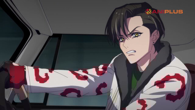 HIGH CARD 至高之牌 | 動漫免費線上看 | KKTV