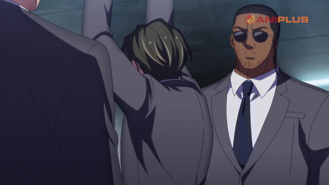 HIGH CARD 至高之牌 | 動漫免費線上看 | KKTV