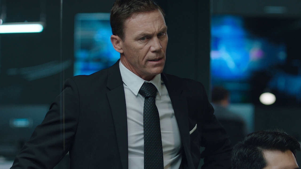 Victor Mathieu | KKTV - 線上看