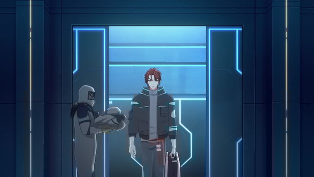 烈火澆愁 S1 | 動漫線上看 | KKTV