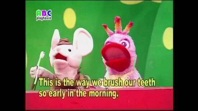 ABC PlayHouse | 台劇免費線上看 | KKTV